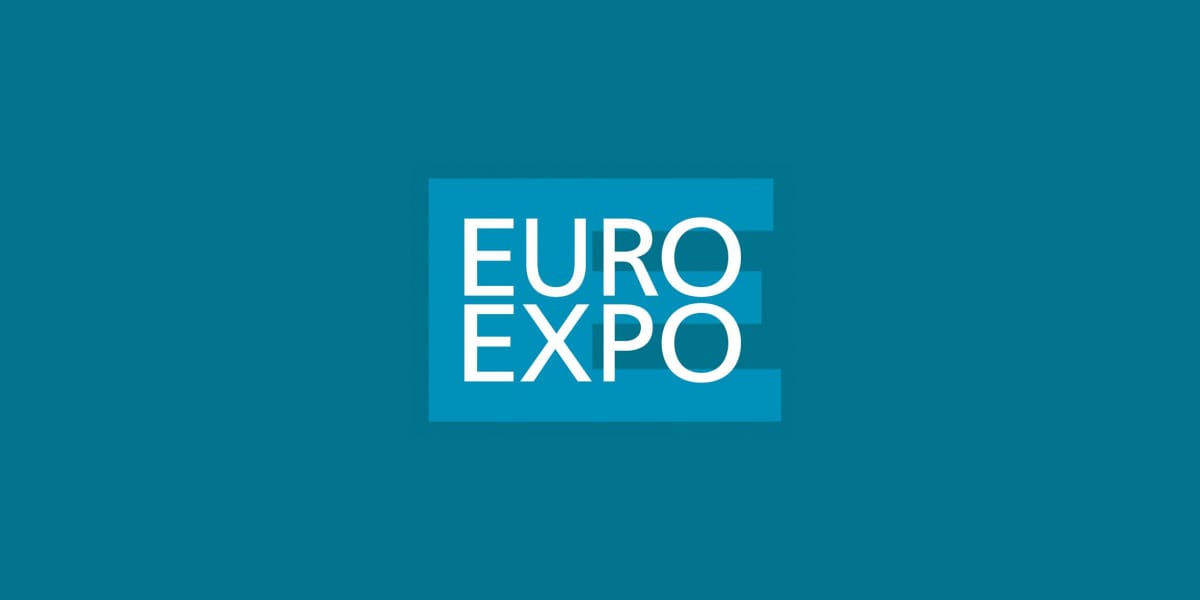 Euro Expo in Uppsala 2026 " Collinder® Labelling System
