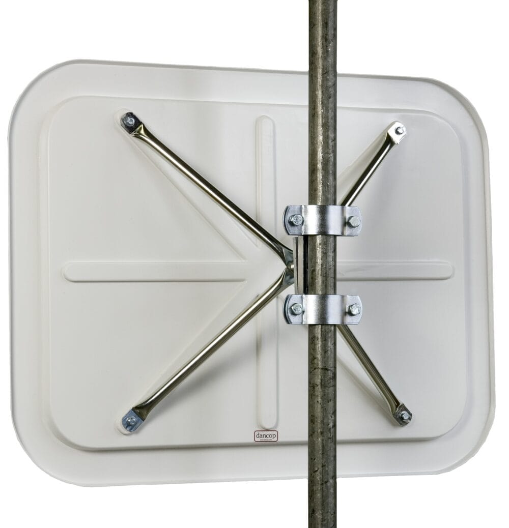 Trafikspegel » Collinder® Märksystem