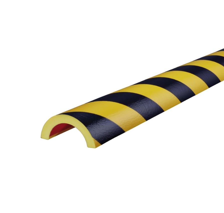 Knuffi® Pipe Protection Type R50 " Collinder® Labelling System