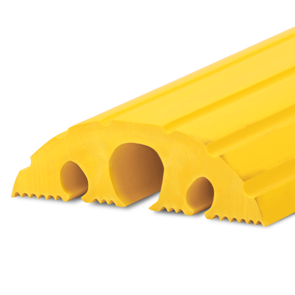 CRASH STOP® cable protection " Collinder® labelling system