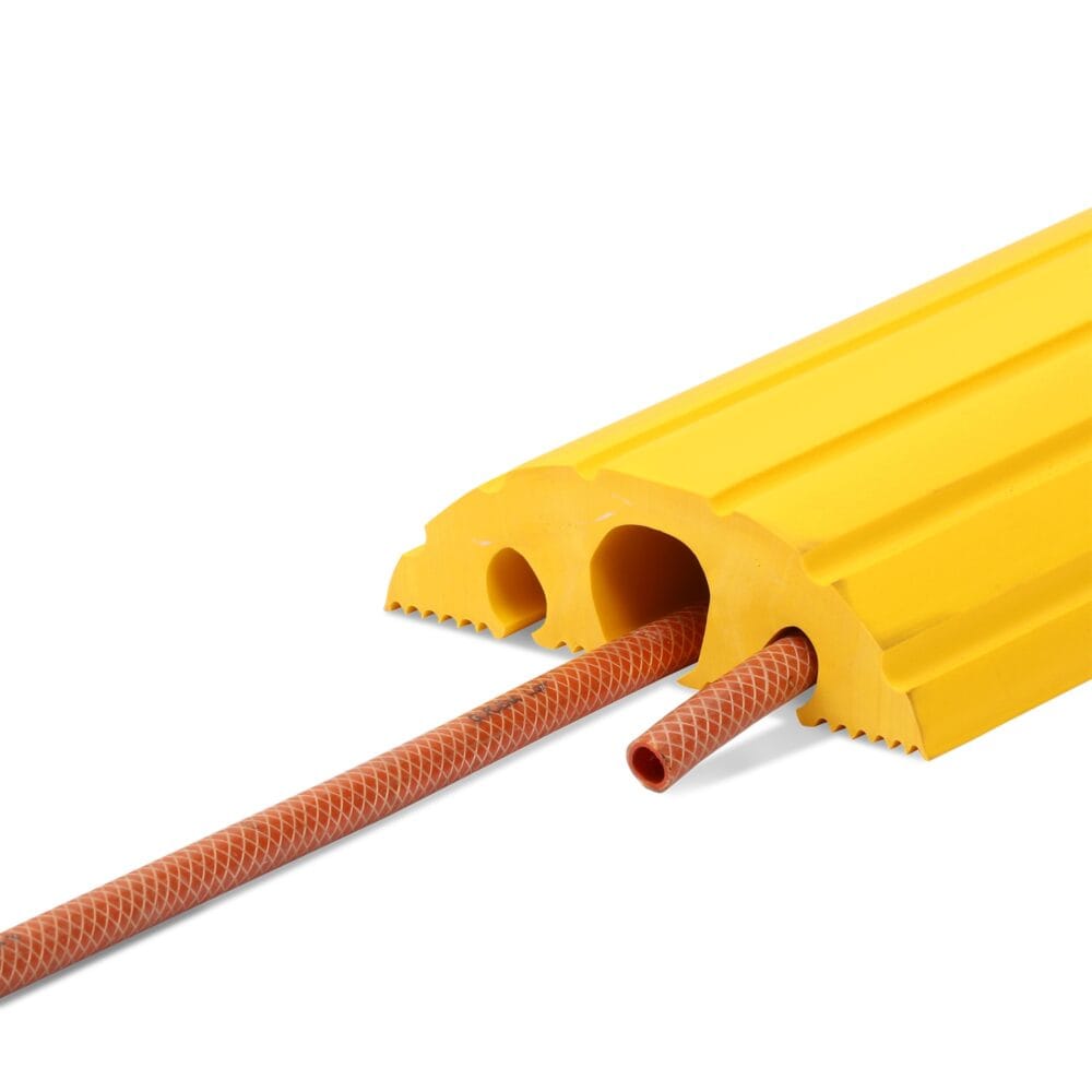 CRASH STOP® cable protection " Collinder® labelling system